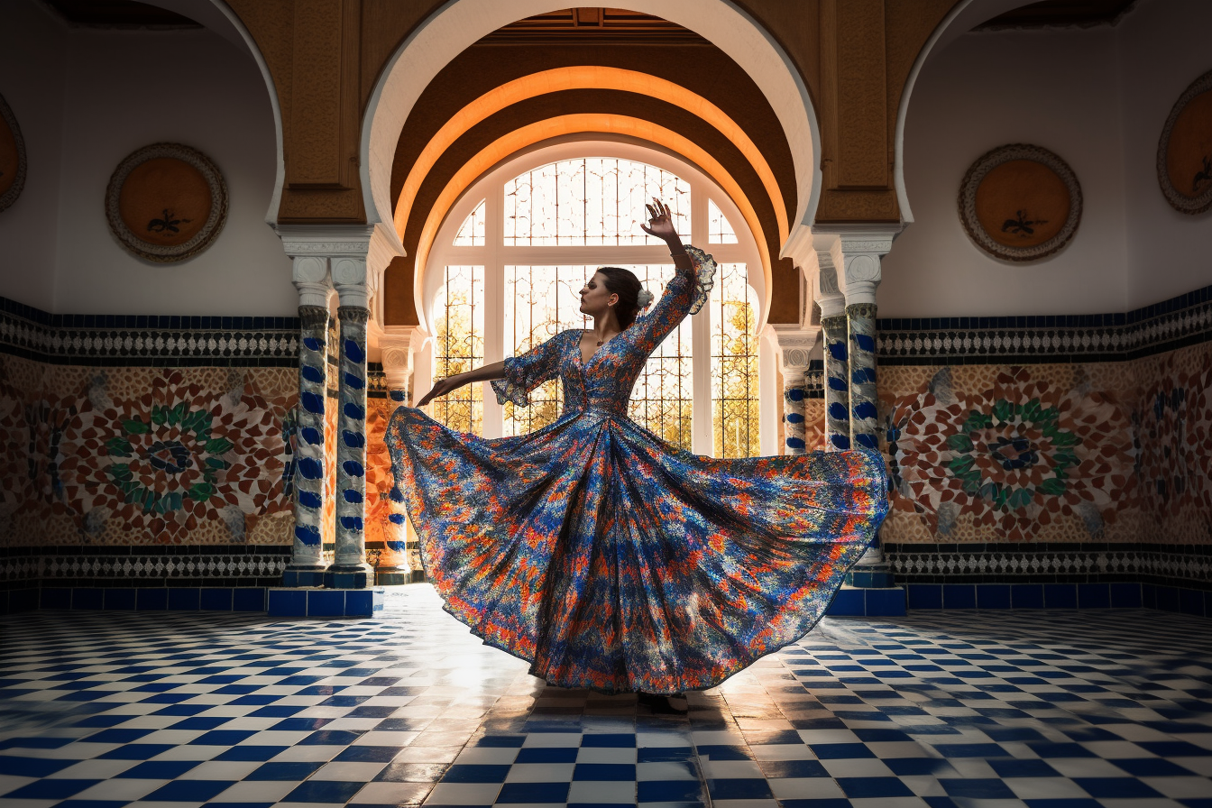 La Historia Del Flamenco Andaluz - Guia Viajes y Turismo